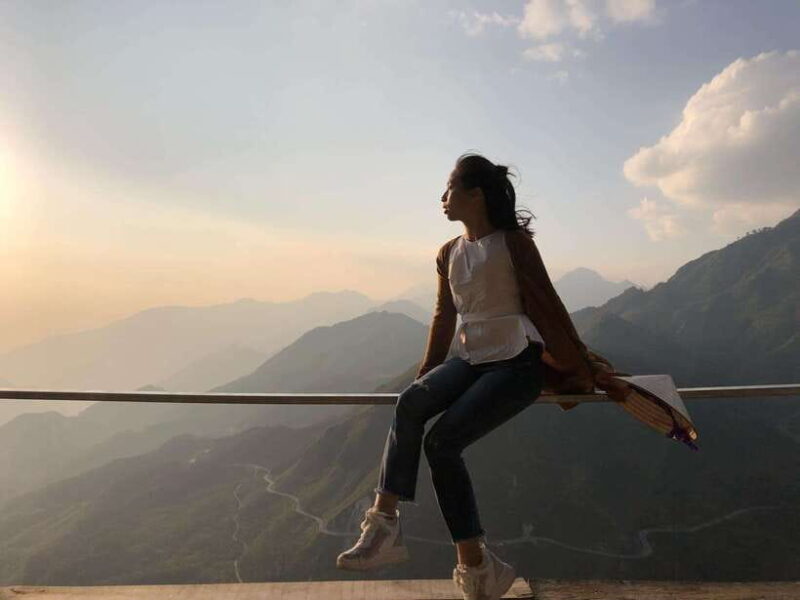 Sapa: Private Highlights Day Tour with Lunch - Authentic Experiences and Traveler Feedback