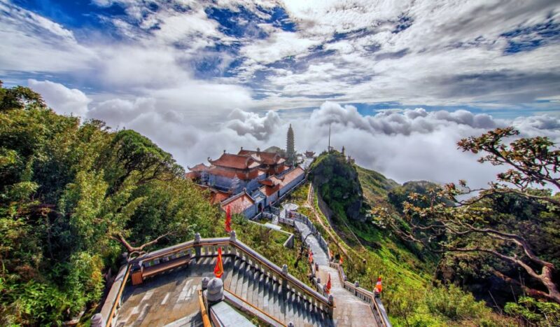 Sapa: Sunworld Fansipan Legend Ticket - Who Should Consider This Tour?