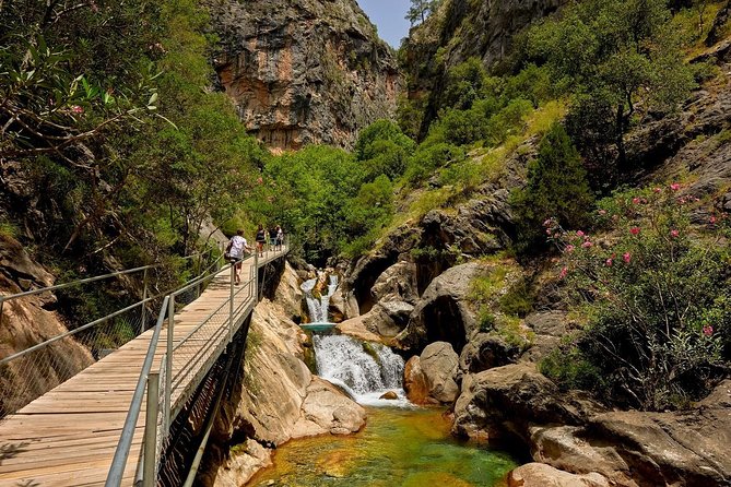 Sapadere Canyon Tour from Alanya - Final Thoughts