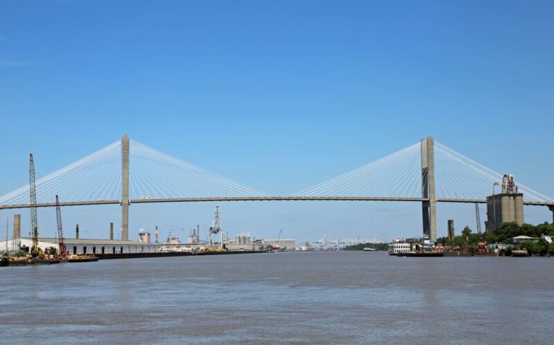 Savannah: Riverboat Cruise & City Tour Combo - Who Will Love This Tour?