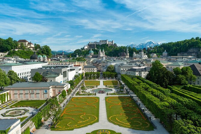 Scenic Adventure Private Day Tour to The Konigssee Salzburg - Frequently Asked Questions