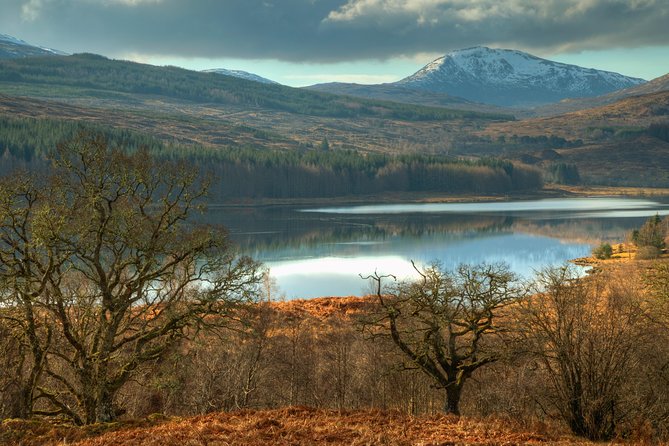 Scottish Highlands, Loch Ness and Glencoe Day Trip from Edinburgh - The Sum Up