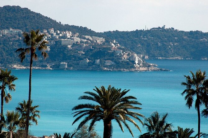 Seacoast view & Monaco, Monte-Carlo Full Day Private Tour - Pricing and Value