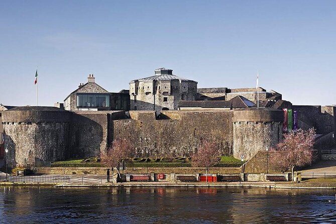 Sean's Bar, Athlone Castle and Clonmacnoise Monastery - What to Expect from This Tour