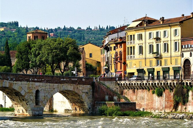 Secret Verona Walking Tour - Who Will Love This Tour?