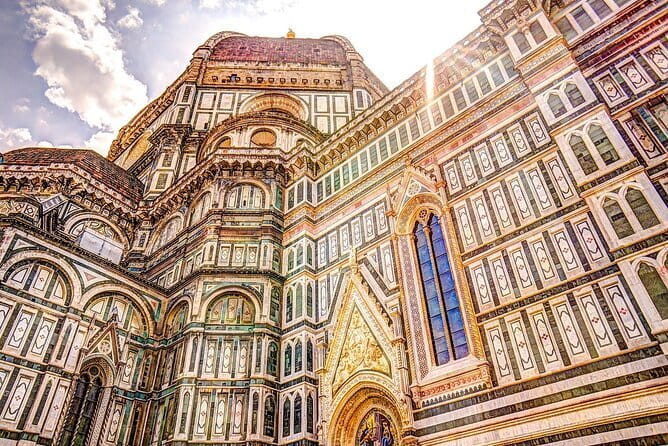 Secretos,misterios y leyendas de Florencia-visita guiada. - Review Highlights and Authentic Feedback