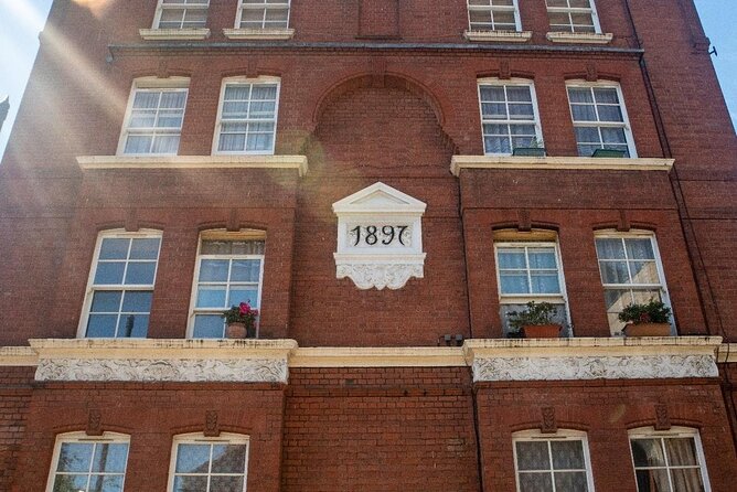 Secrets of Bermondsey: Self-Guided Urban Puzzle Walk - Who Will Love This Experience?