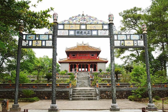 See Hues Top Attractions by Car with a Private (ES) Driver Only. - Final Thoughts