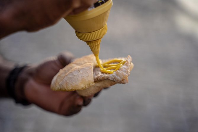 Segway Food Tour of Alfama and Old Town Lisbon - Practical Details and Considerations