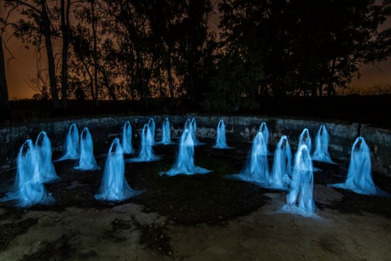 Self Guided Audio Ghost Tour in Savannah in 6 Languages - Practical Details and Tips