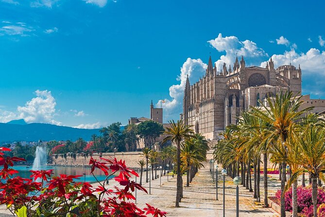 Self-Guided Audio Tour - The Legends of Palma - FAQ