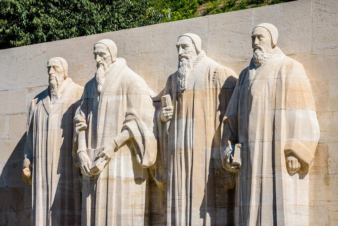 Self-Guided Audio Tour to the Many Faces of Geneva - Who Will Love This Tour?
