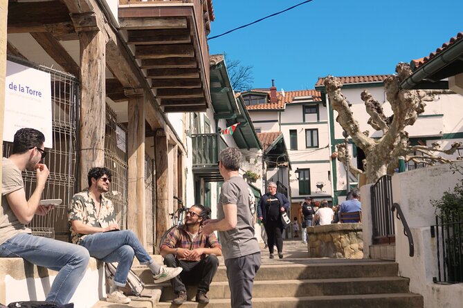 Self Guided Bike Tour in Getxo (Scenic Bilbao's Seaside) - The Sum Up: Worthwhile, Scenic, and Personalized