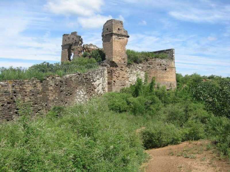 Self-guided challenging hiking from Jinshanling to Gubeikou - Price and Value