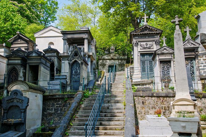 Self-Guided Tour of Celebrity Graves at Père-Lachaise Cemetery - Final Thoughts