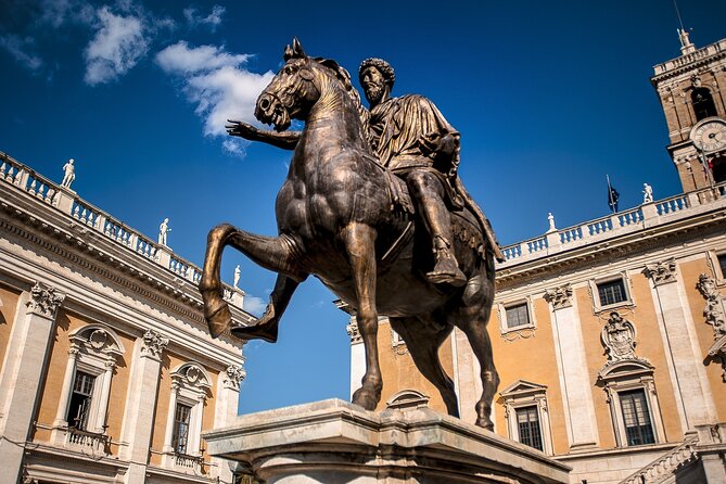 Semi Private Art Tour: Michelangelo, Bernini & Borromini - Final Thoughts: Who Will Love This Tour?