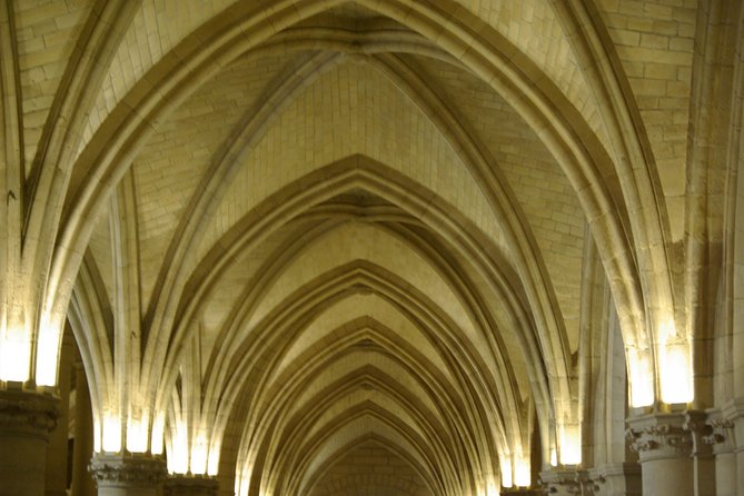 Semi-Private French Revolution and Conciergerie tour - Frequently Asked Questions
