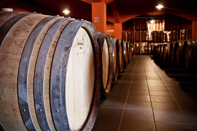 Semi Private Wine Tour of 2 wineries with Transfer and Lunch - FAQ