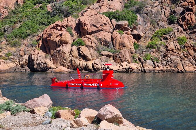 Semi-submarine: visit to the seabed of Porto Bay - What Makes This Tour Worth Considering?