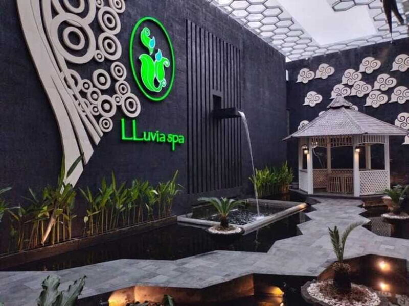Seminyak: Bali Spa Experience with Transfers at Lluvia Spa - Authenticity and Quality of the Treatments