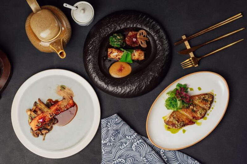 Seminyak: Shichirin Japanese Restaurant Dining Experience - Value and Real-World Feedback