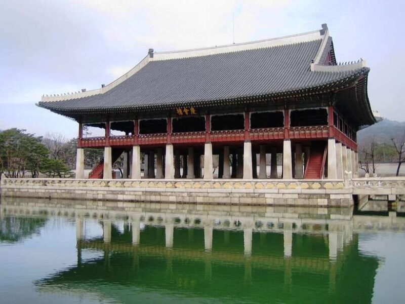 Seoul: Full-Day Royal Palaces Private Tour - Final Words
