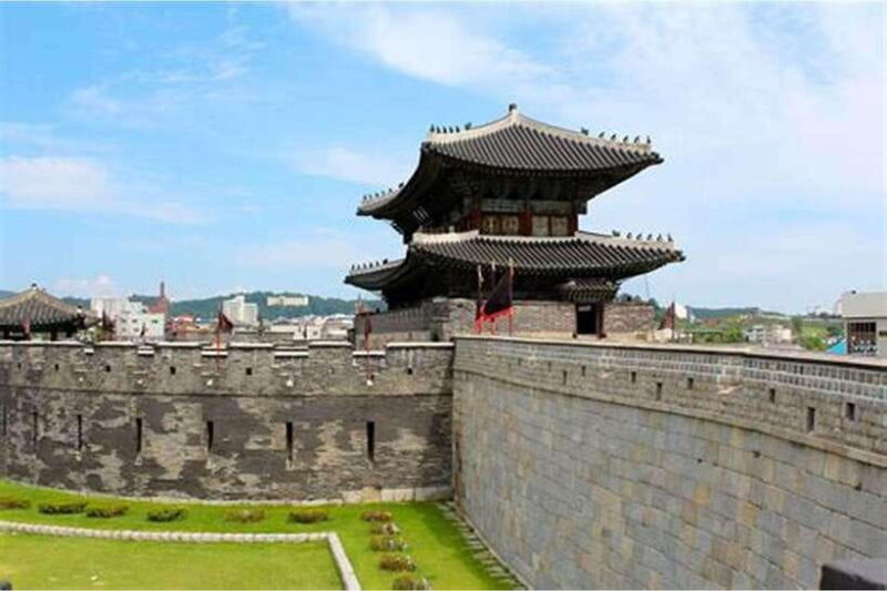 Seoul: Hwaseong Fortress, Folk Village and Starfield Library - Final Thoughts