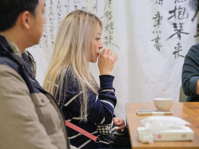 Seoul: Soju Tasting at Distillery - Who Will Love This Tour?