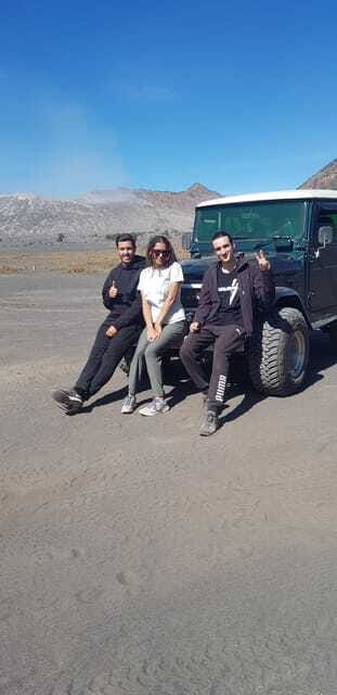 Serving Private tour Bromo-Ijen-tumpaksewu - The Sum Up: Is This Tour Worth It?