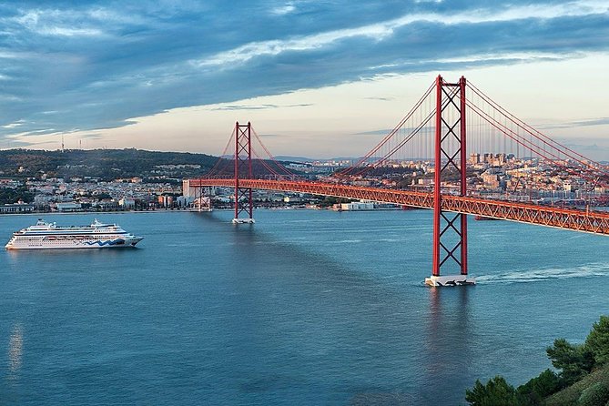 Sesimbra, Azeitao and Setubal Private Tour with Wine Tasting - FAQ