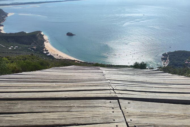 Setúbal, Nature&Culture, among castles, mountains and beaches - FAQ