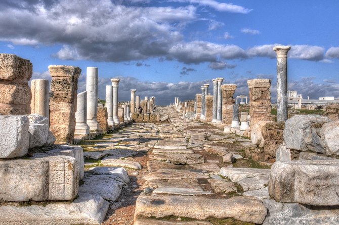 Seven Churches of Revelation - FAQ