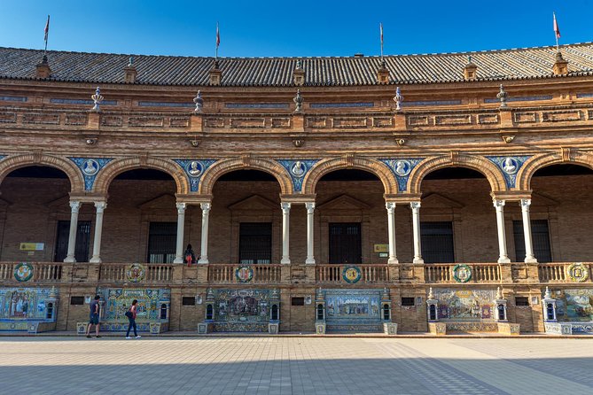 Seville & Alcazar Skip the Line from Cadiz Port (Cruisers Only) - Final Thoughts