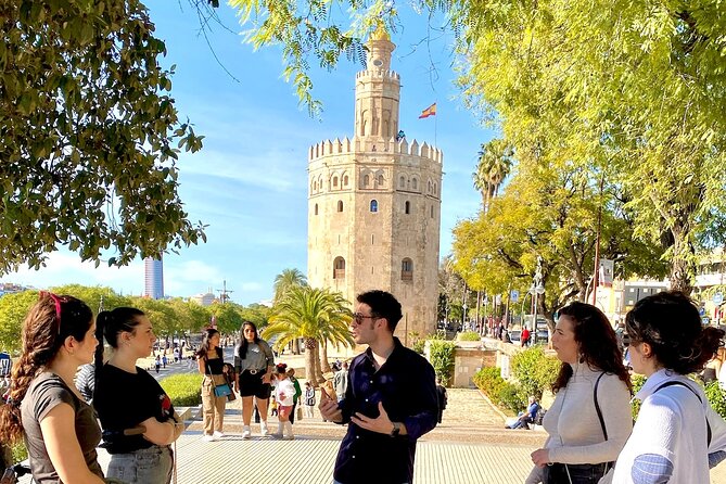 Seville City Walking Tour - Final thoughts