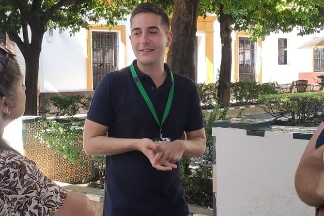 Seville Jewish Quarter Tour (Private Tour) - The Sum Up