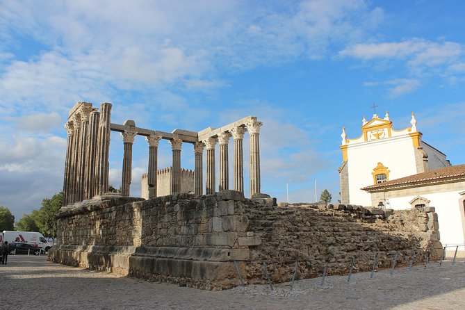 Seville Private transfer to Lisbon with Optional Evora stop - Final Thoughts