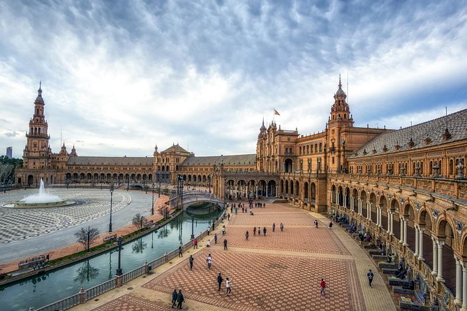Seville Tour with Alcazar, Cathedral and Giralda from Granada - Final Thoughts: Is This Tour Worth It?