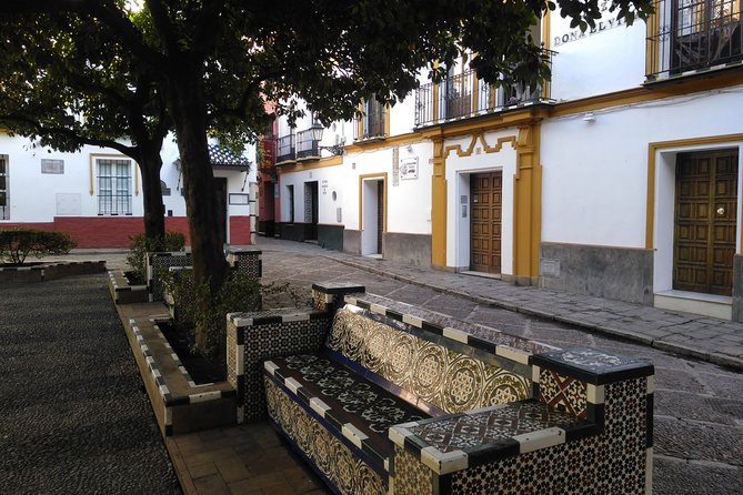 Seville, walk through the heart of the city - Who Should Consider This Tour?