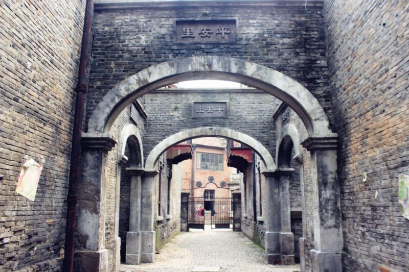 Shanghai: 8-Hour Guided Tour of Old and New City Highlights - Who Should Consider This Tour?