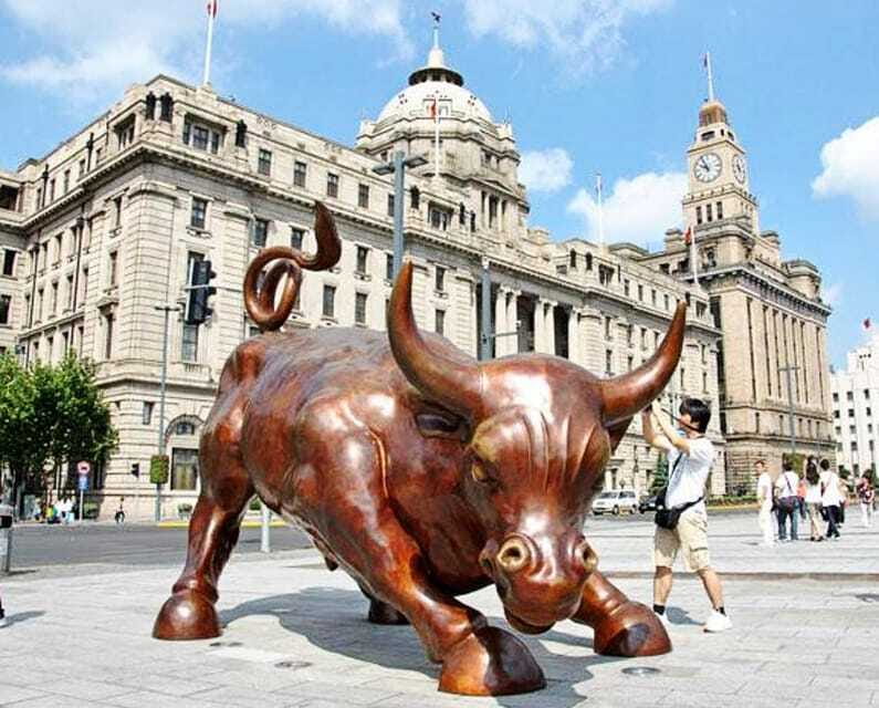 Shanghai Airport Layover Tour with Amazing City Highlights - FAQ: Your Practical Questions Answered