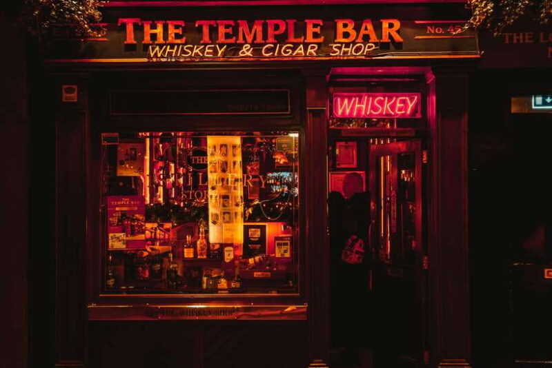 Shanghai bar hopping tour in the former french concession - FAQs