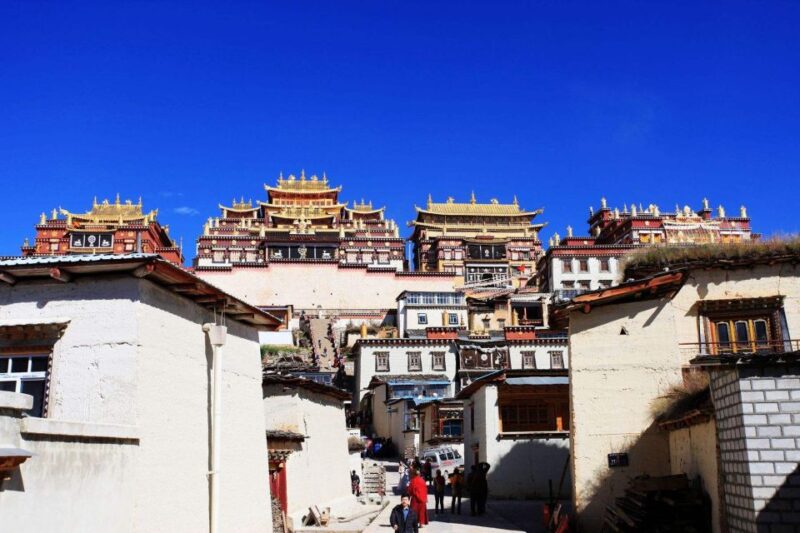 Shangri-La Area Private Day Tour - Frequently Asked Questions