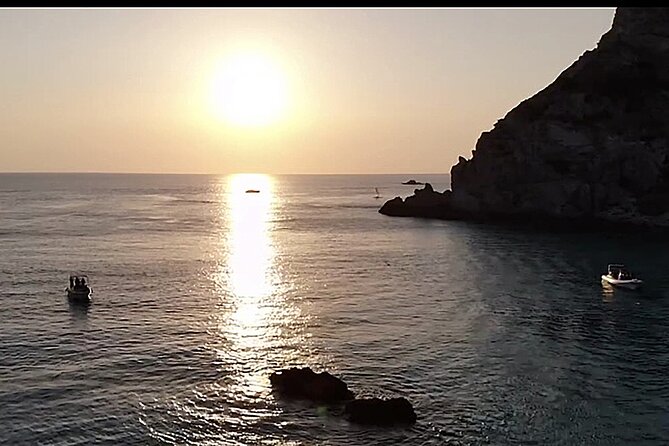 Shared 3-hour sunset tour from Tropea to Capo Vaticano - Why This Tour Is a Great Choice