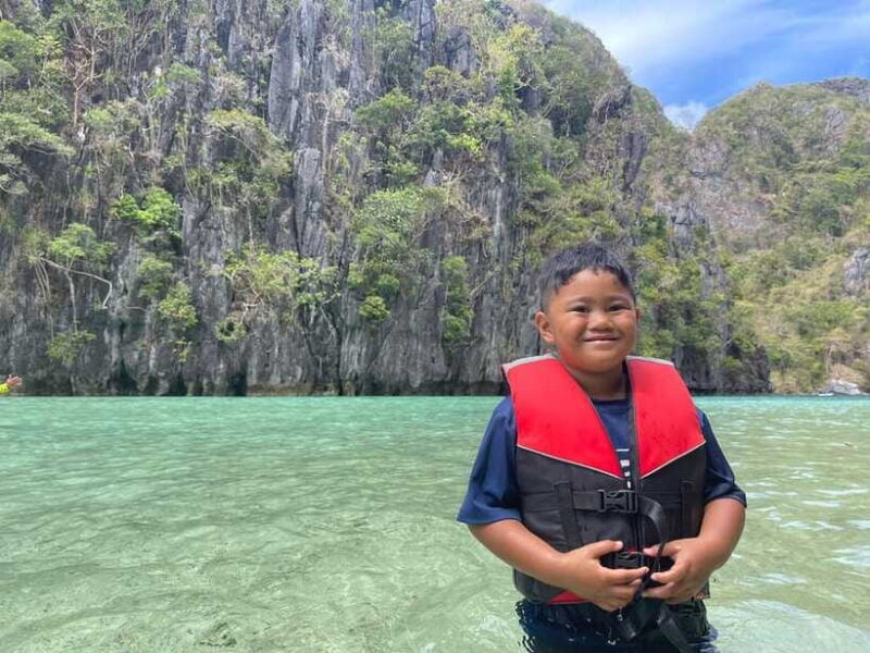 Shared El Nido Tour A - Practical Tips for Travelers