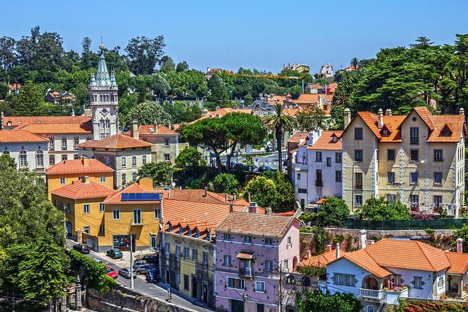 Shared Tour to Sintra from Lisbon - Final Thoughts