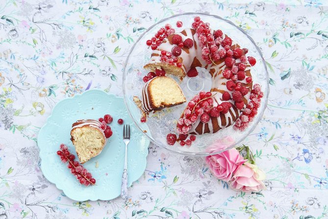 Sharing plate food tour in Berlin - The Value Proposition