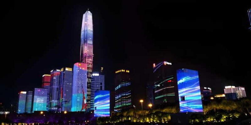 Shenzhen:PingAnFinancialCenter Observation Deck Adult Ticket - Final Thoughts