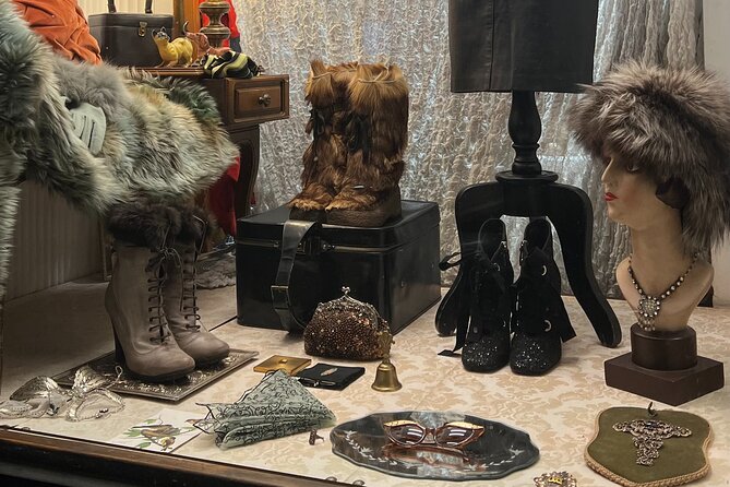 Shopping in Milan with a Fashion Stylist - Final Verdict