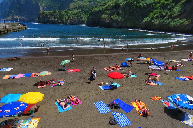 Shore Excursion - Northwest Terraces and Volcanic Pools 4x4 tour - The Sum Up: Who Will Love This Tour?