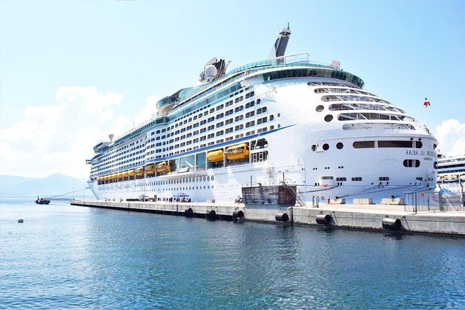 Shore Excursion Tour for Kids from Naples Port to Pompeii and Vesuvius - FAQ